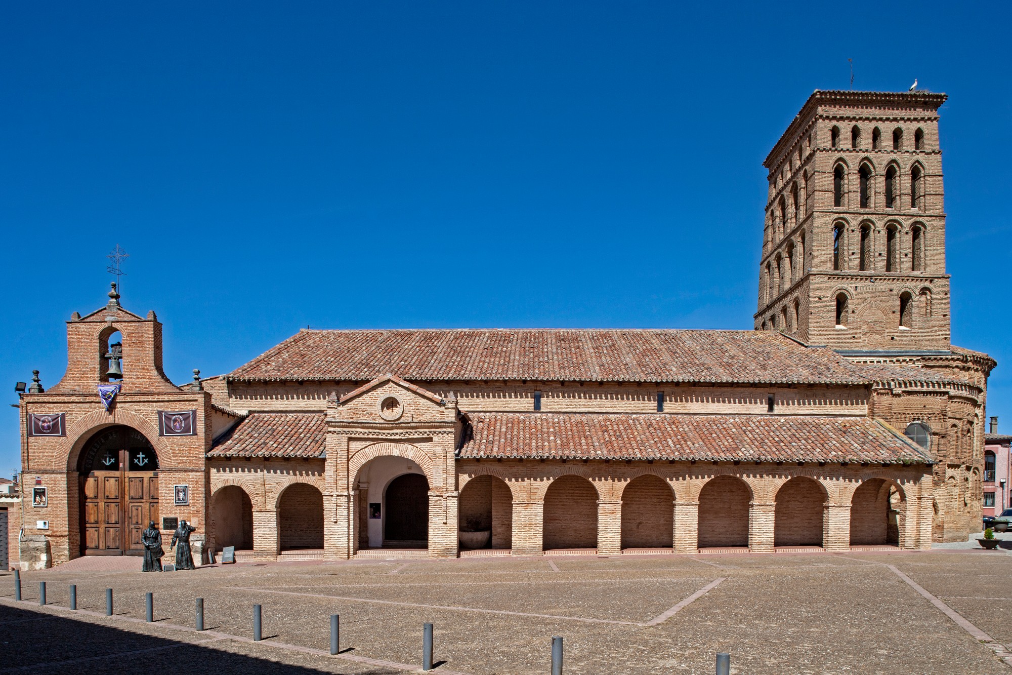 Sahagún | Portal de Turismo de Castilla y León